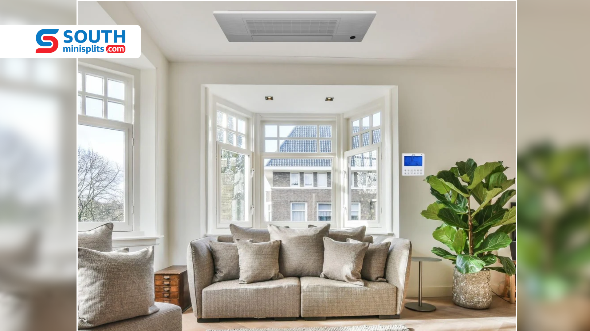 Mini-Split AC Not Cooling? 5 Quick Fixes That Work - South Mini Splits