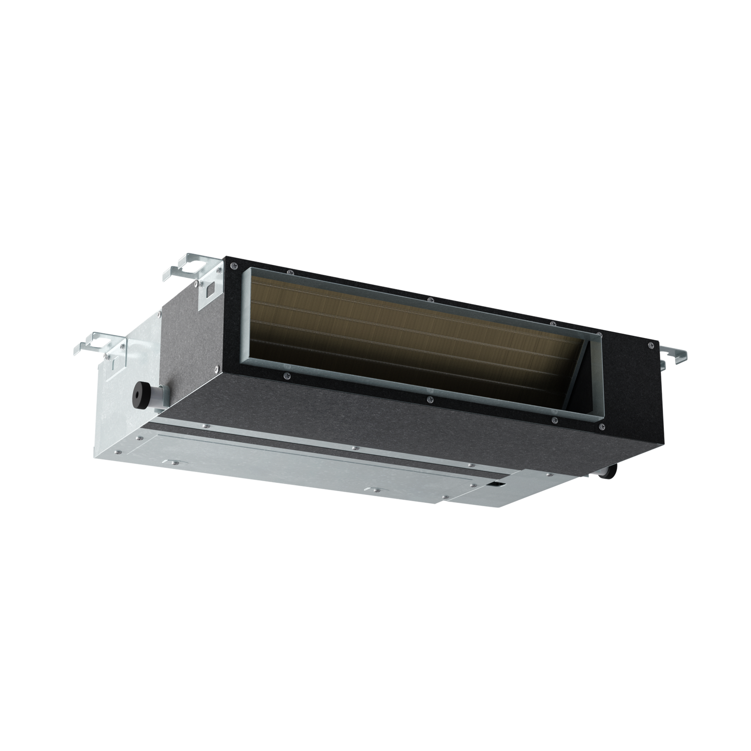 Discover the Benefits of Concealed Duct Mini Split Systems – South Mini ...