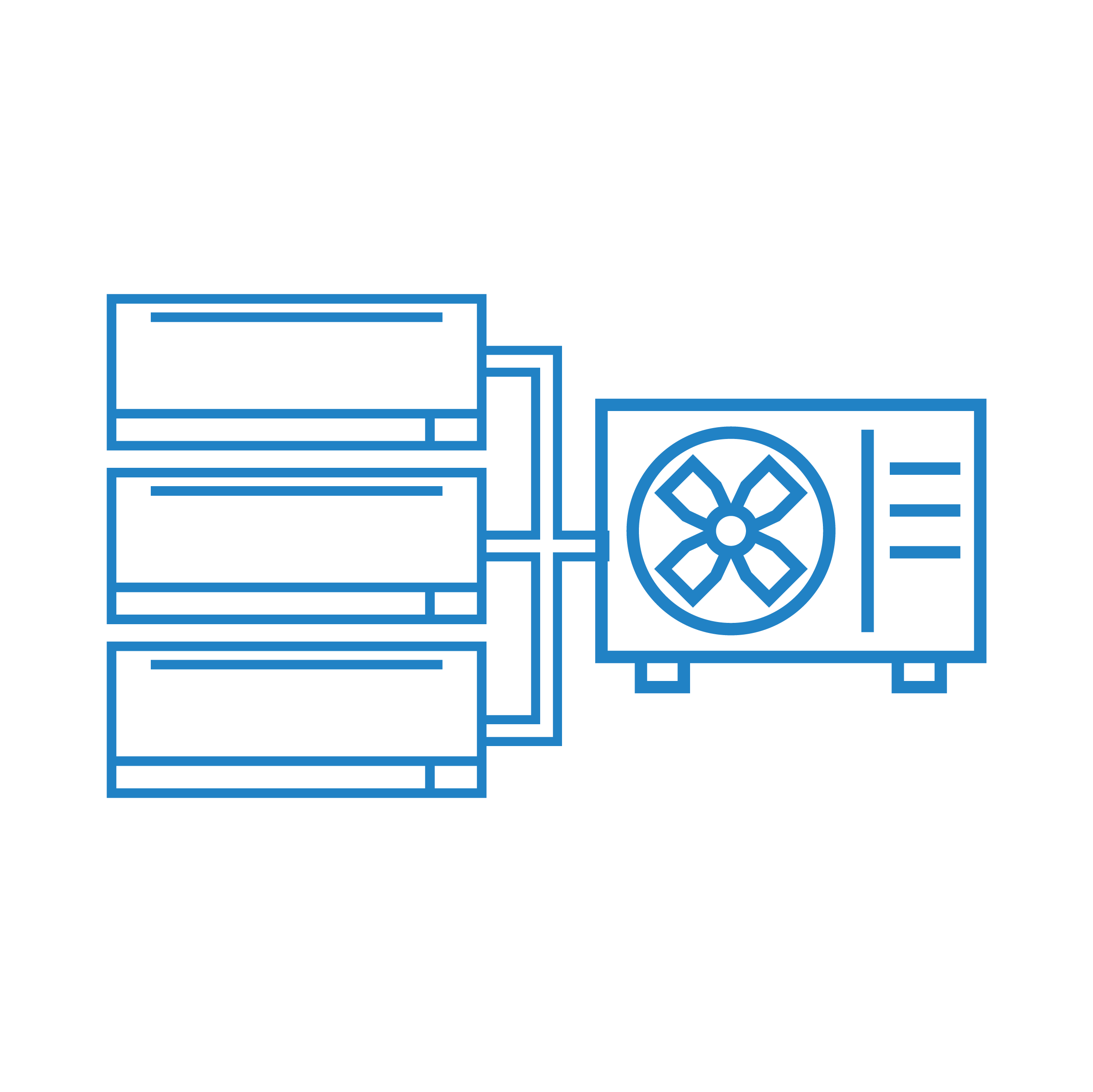 Multi-Zone Mini Split Systems for Customized Comfort