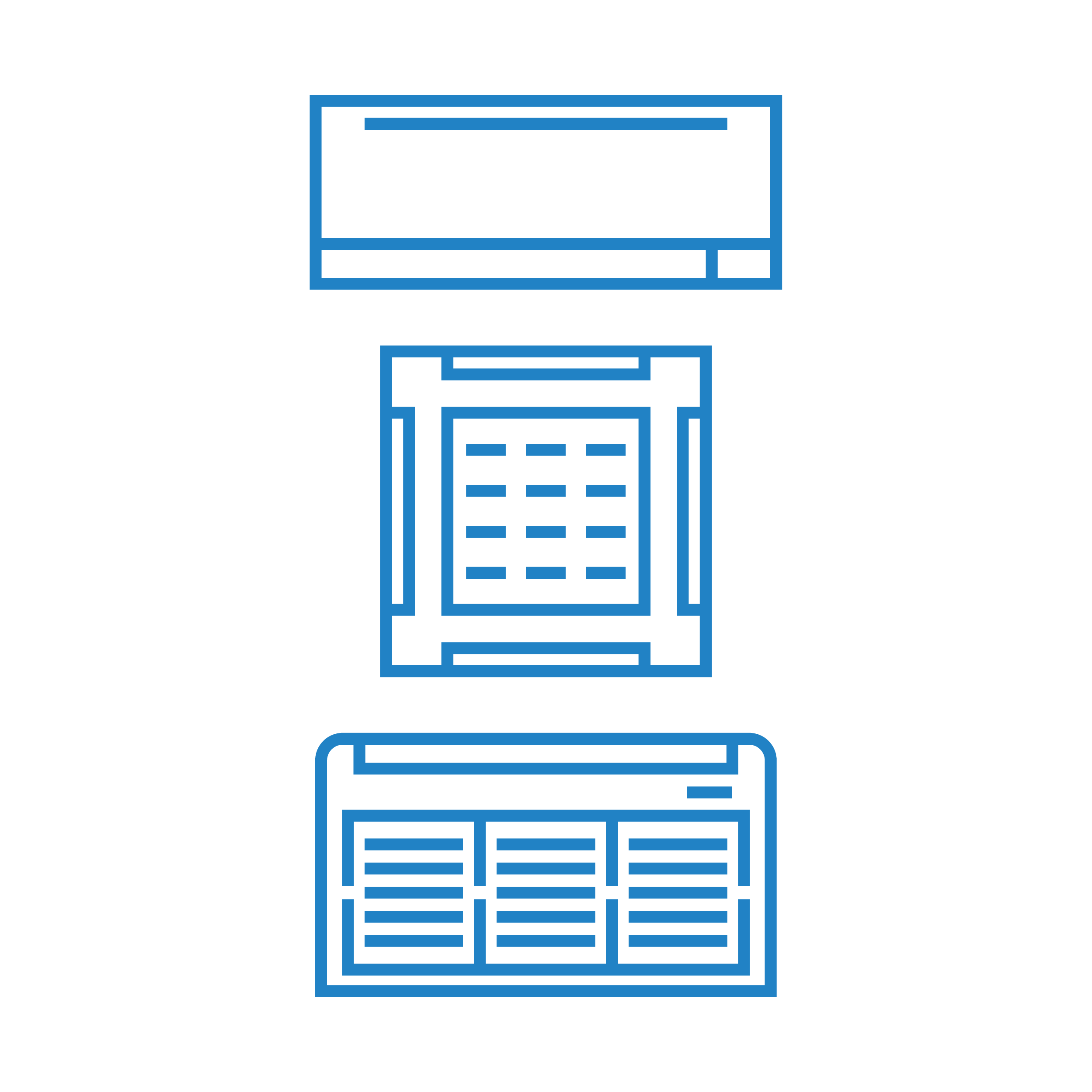 High-Performance Indoor Units for Mini Split Systems - South Mini Splits