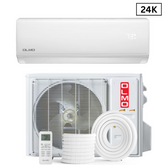 Mini Split AC and Ductless Systems | South Mini Splits