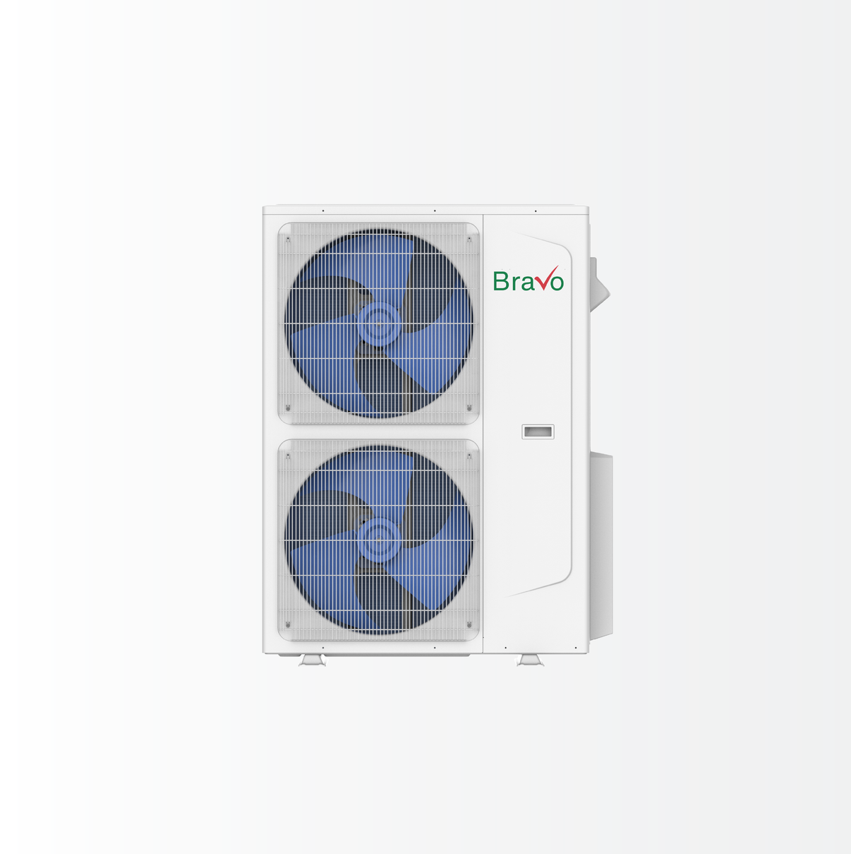 Bravo Milano Series 3-Zone Mini Split AC & Heat Pump -- 42,000 BTU (3.5 ...
