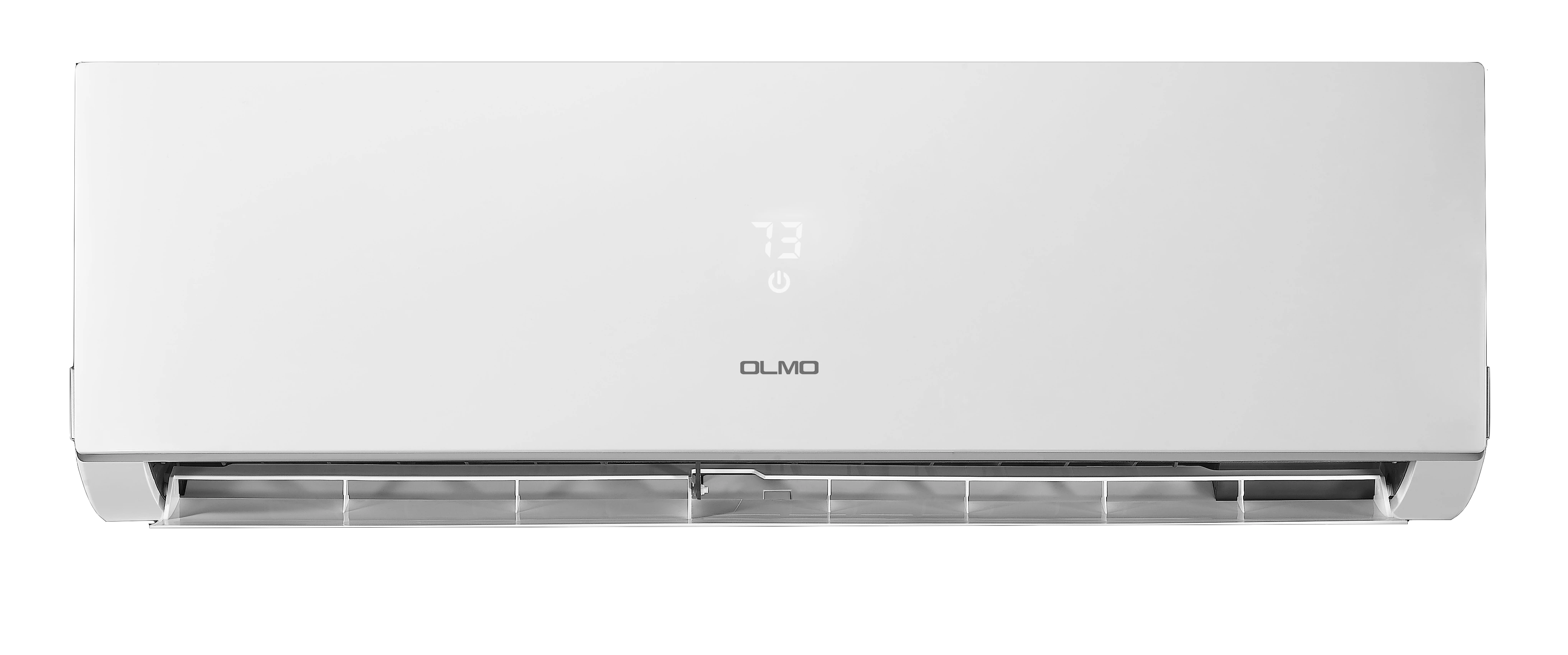 OLMO Multi-Zone R454B, 18,000 BTU 230V OLMO Sierra Series Indoor Wall ...