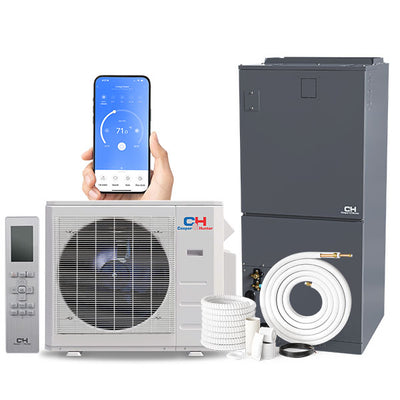 SouthMiniSplits.com - Ductless Mini Split Air Conditioners HVAC Superstore