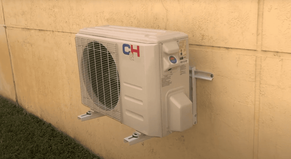 Premium Quality - 1/4"-3/8" Mini splits AC Installation Kit - South ...