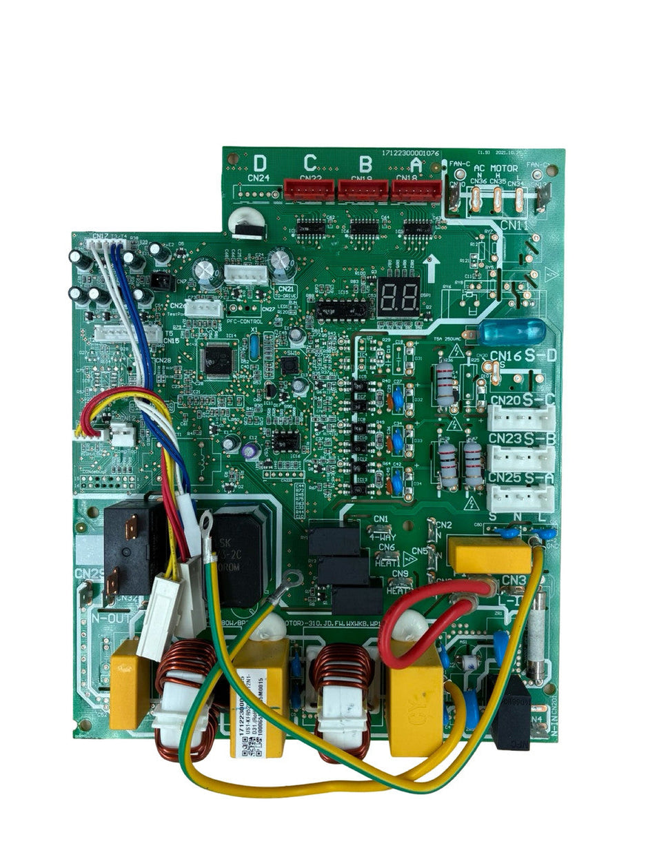 ComfortStar Main Boards for AC Systems - South Mini Splits