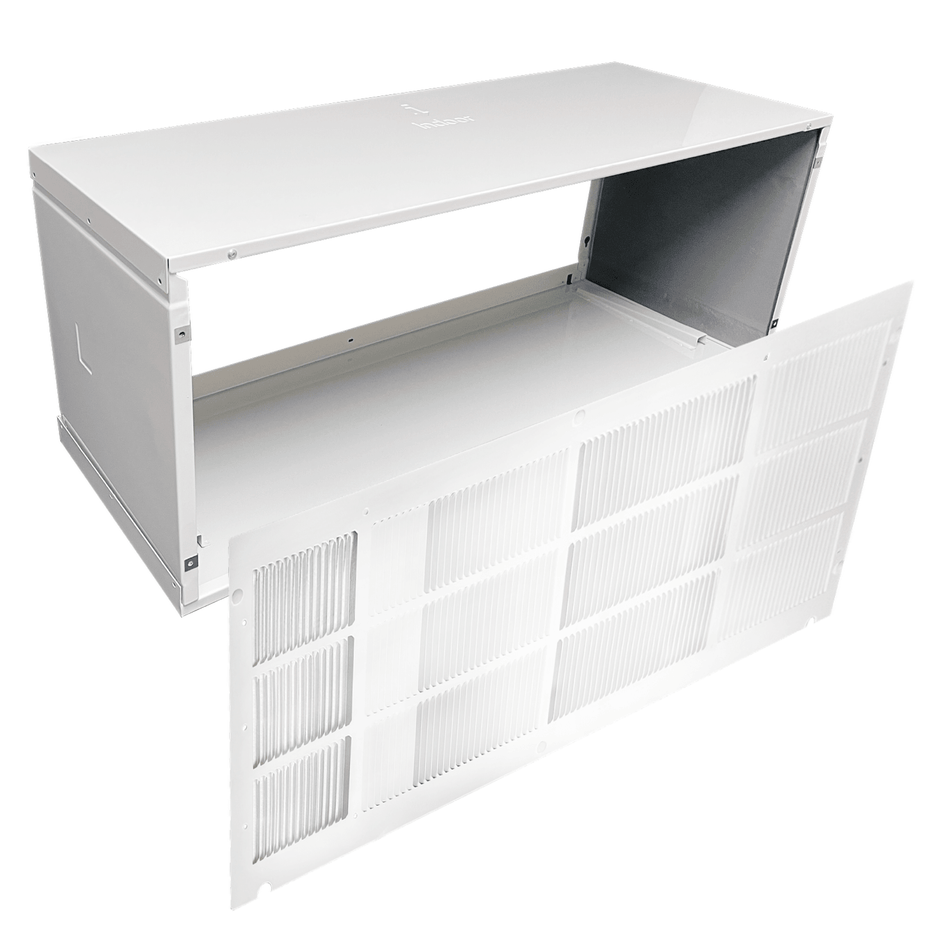 Buy PTAC Units Online - Packaged Terminal ACs - South Mini Splits